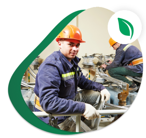 Refrigeration & VRF | Evergreen Building Services